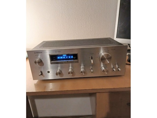 Pioneer SA 508