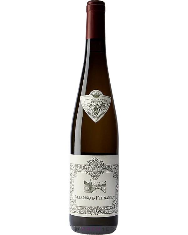 Bodegas Del Palacio De Fefiñanes Albariño de Fefiñanes 0.75l 2024