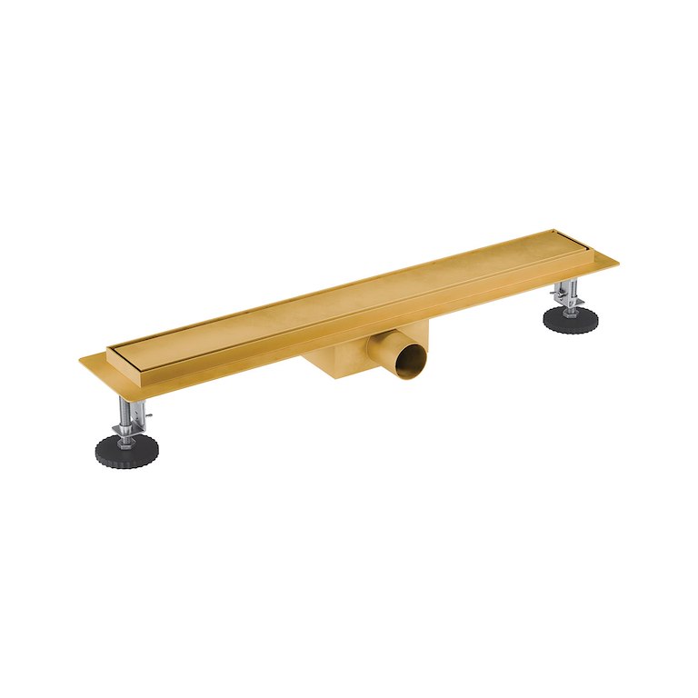 Podni slivnik BASIC GOLD 550mm
Slični proizvodi