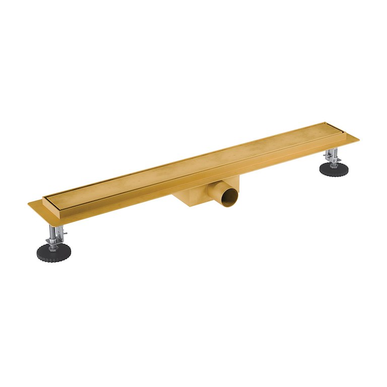 Podni slivnik BASIC GOLD 650mm
Slični proizvodi