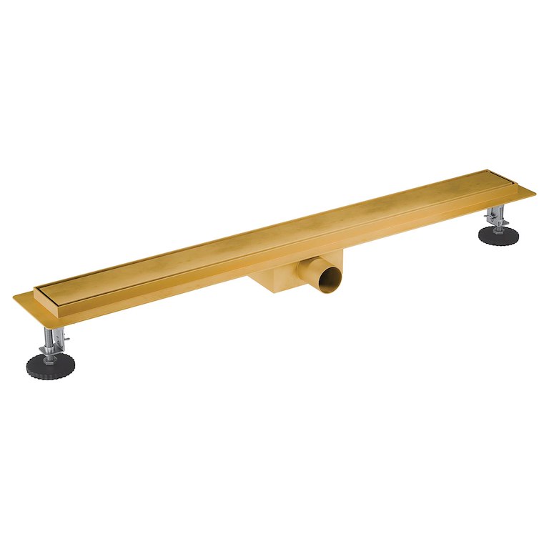 Podni slivnik BASIC GOLD 750mm
Slični proizvodi