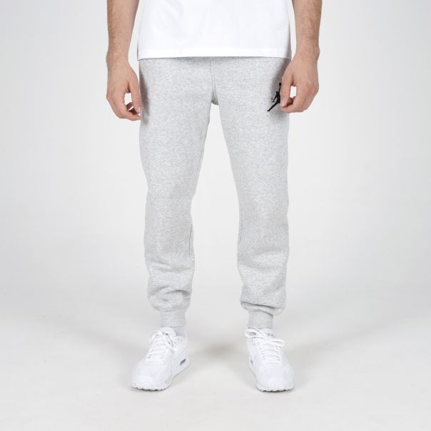 JORDAN Donji deo trenerke jordan jumpman fleece pant M