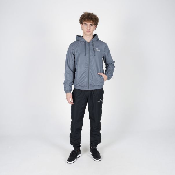 SERGIO TACCHINI Trenerka carson 024 hoodie M