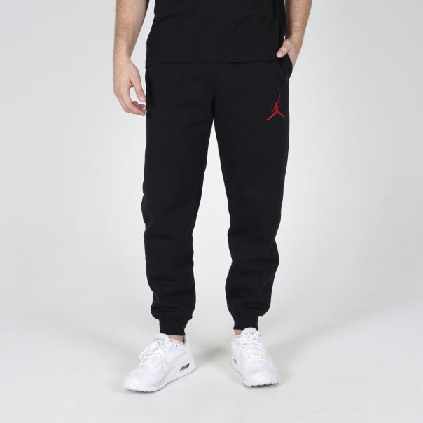 NIKE Donji deo trenerke jordan jumpman flc pant M