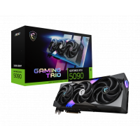 MSI GeForce RTX 5090 32G GAMING TRIO OC