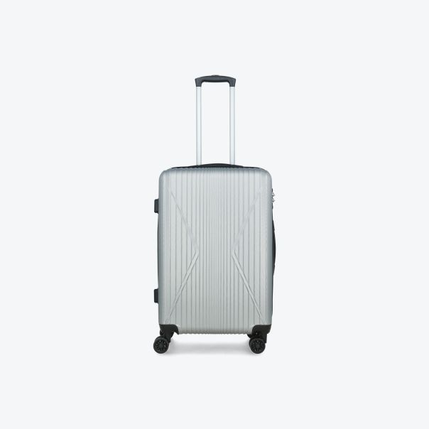 SEANSHOW Kofer Hard Suitcase 65CM U
