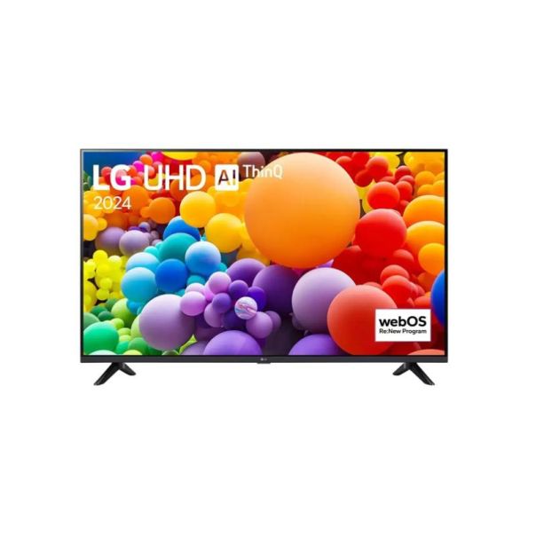 LG Televizor 55UT73003LA, Ultra HD, Smart