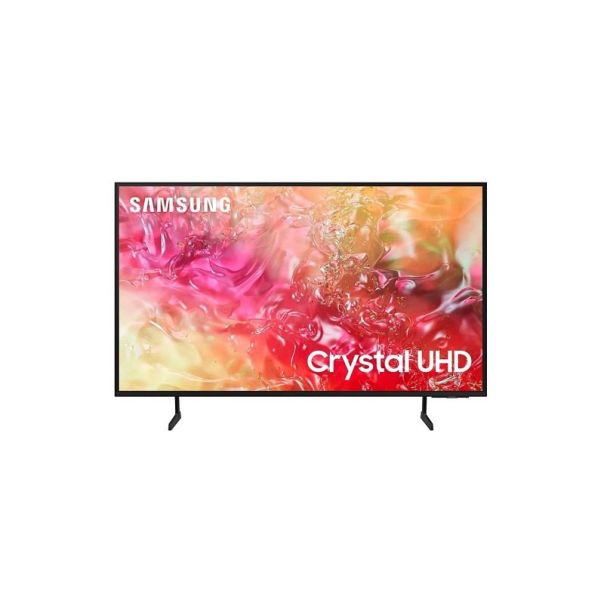 SAMSUNG Televizor UE50DU7192UXXH, Ultra HD, Smart