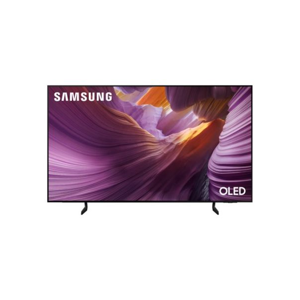 SAMSUNG Televizor QE55S85FAUXXH, Ultra HD, Smart