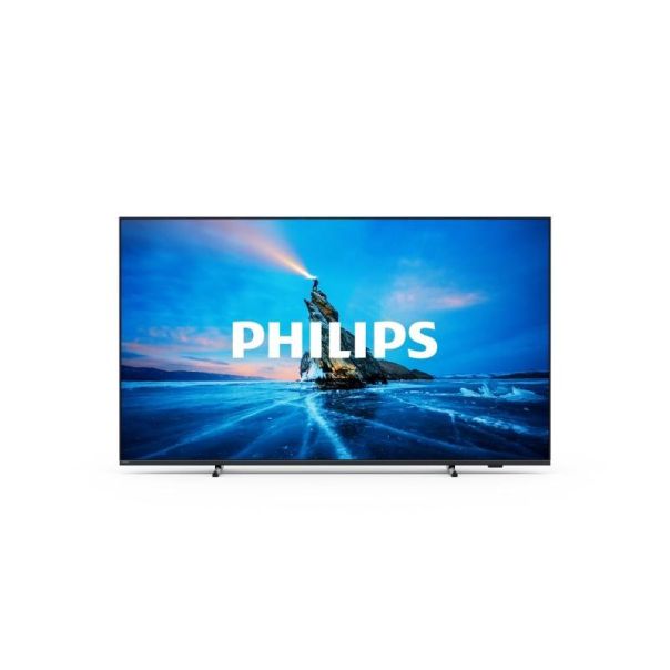 PHILIPS Televizor 65PML8709/12, Ultra HD, Google TV Smart