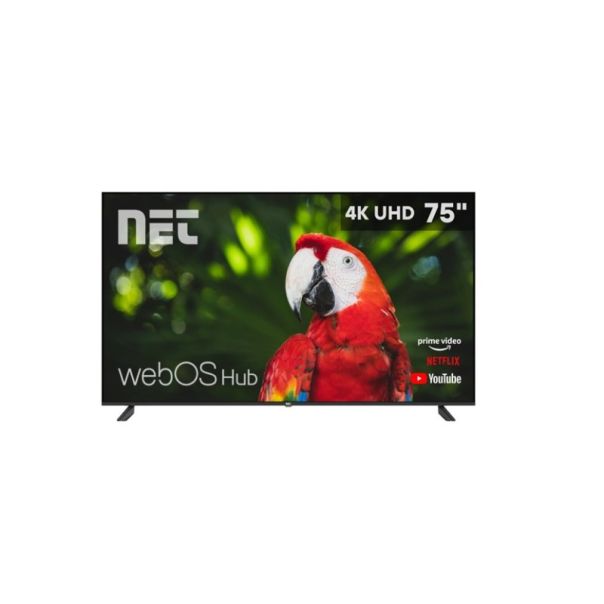 NET Televizor 754KUHD, Ultra HD, WebOS Smart
