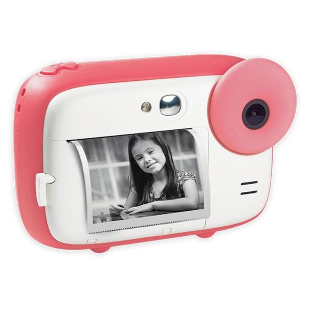 AGFA PHOTO Instant fotoaparat, roza