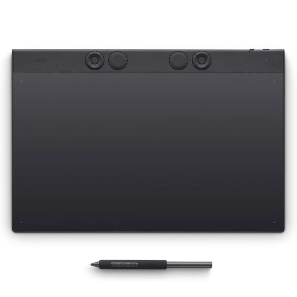 WACOM Grafička tabla Intuos Pro pen tablet Large