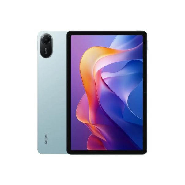 XIAOMI Tablet Redmi Pad 2 4GB/128GB/zelena