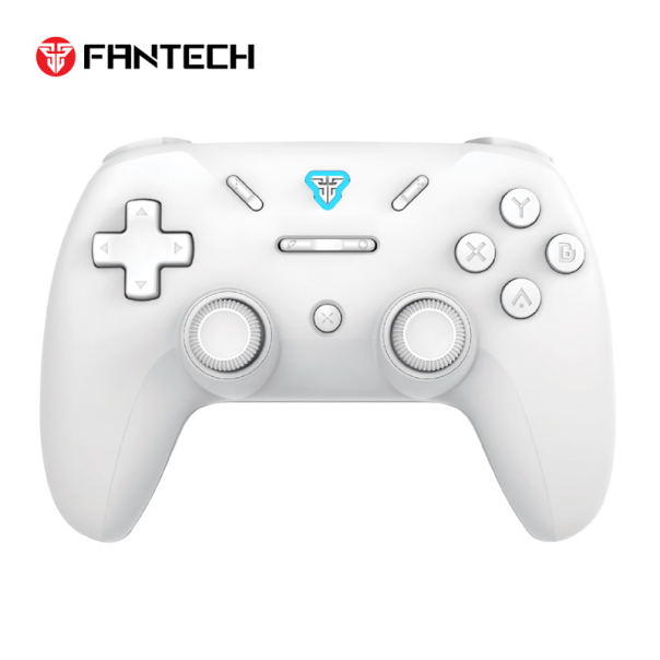 Joypad wireless Fantech WGP12S Revolver III beli