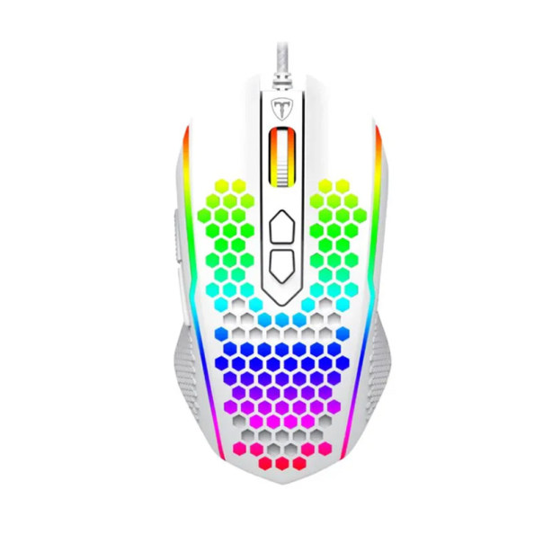 T-DAGGER Gaming Mis Imperial TGM310W-LIT beli