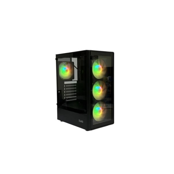 Kućište Zeus HA-05G 600WRP