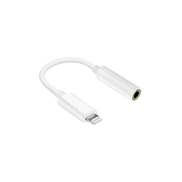 UGREEN Adapter Lightning Iphone na 3.5mm