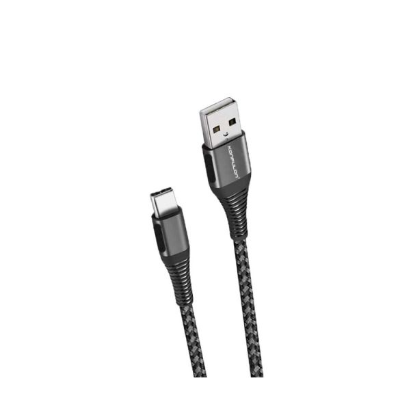 KONFULON Usb kabl Type C na Type A, DC34C, 2m