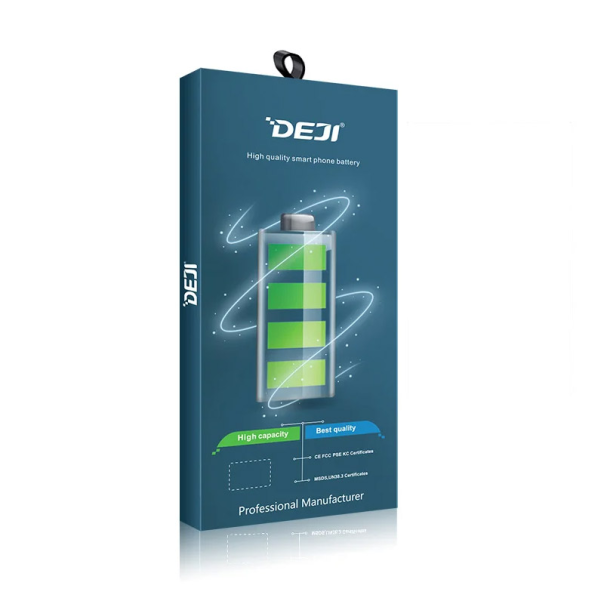 Baterija DEJI za iPhone 15 (3520 mAh)