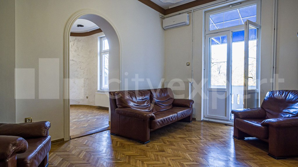 Stan za izdavanje BEZ PROVIZIJE: Trosoban, 80m², Konavljanska, Savski venac - 950€