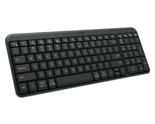 LOGITECH K250 Wireless USB US tastatura