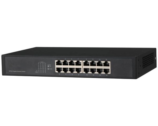 DAHUA_ PFS3016-16GT 16port Ethernet switch