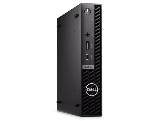DELL OptiPlex 7020 Micro i5-14500T 8GB 512GB SSD Win11Pro 3yr ProSupport + WiFi