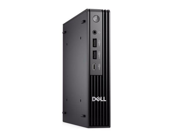 DELL Pro Micro i5-14500T 8GB 512GB SSD Win11Pro 3yr ProSupport + WiFi