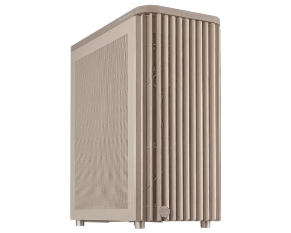 ASUS PROART PA401 WOOD MESH PWM BEIGE kućište krem