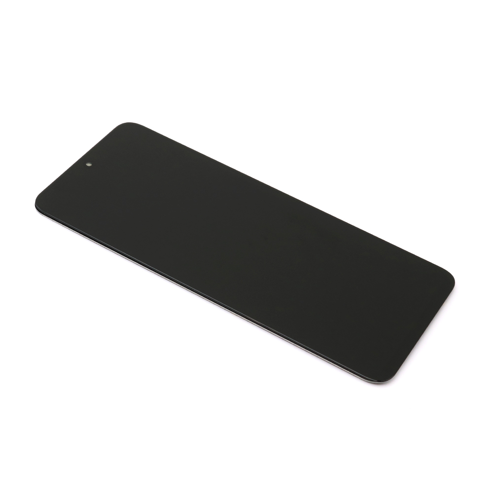 LCD displej (ekran) - Huawei Honor 90 Lite/X8a + Touch screen crni Aplong (MS)