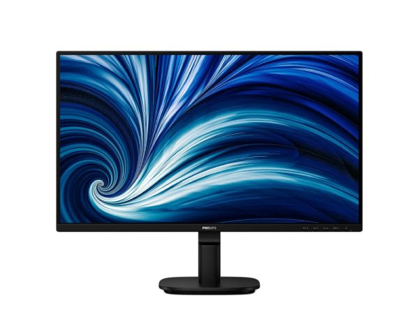PHILIPS_ 23.8 inča 24B2N2200/00 FHD 1920×1080 IPS 120 Hz kancelarijski monitor