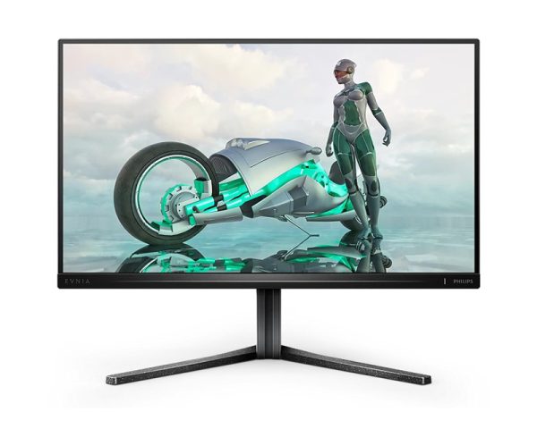 PHILIPS_ 24.5 inča Evnia 25M2N3200W/00 FHD 1920×1080 VA 240 Hz gaming monitor