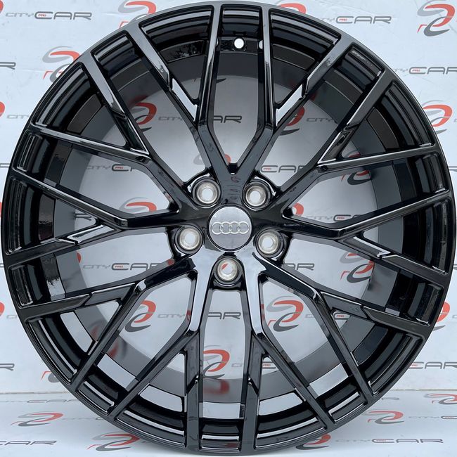 AUDI 20” 5x112