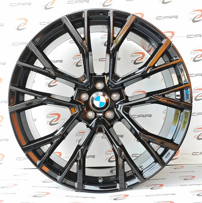 BMW 22” 5x112