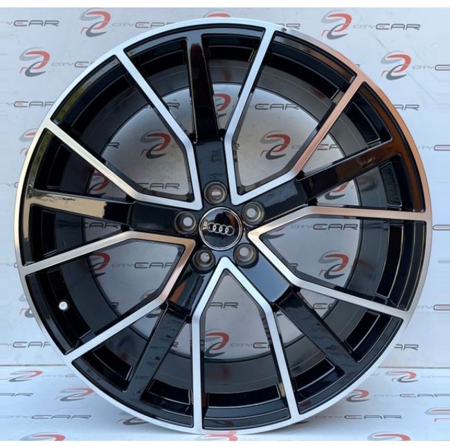 AUDI 20” 5x112