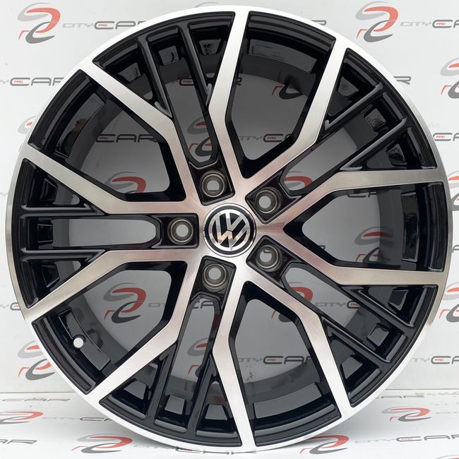 VOLKSWAGEN 18” 5x112