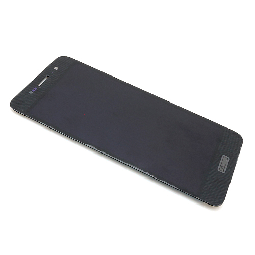 LCD displej (ekran) - Huawei Y6/Y6 Pro/Y6S/Y6 Prime/Honor 8A Pro/Honor 8A Prime + Touch screen crni (MS)