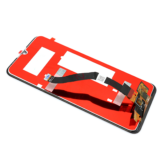 LCD displej (ekran) - Huawei Y6 2019/Y6S + Touch screen crni ORG (MS)