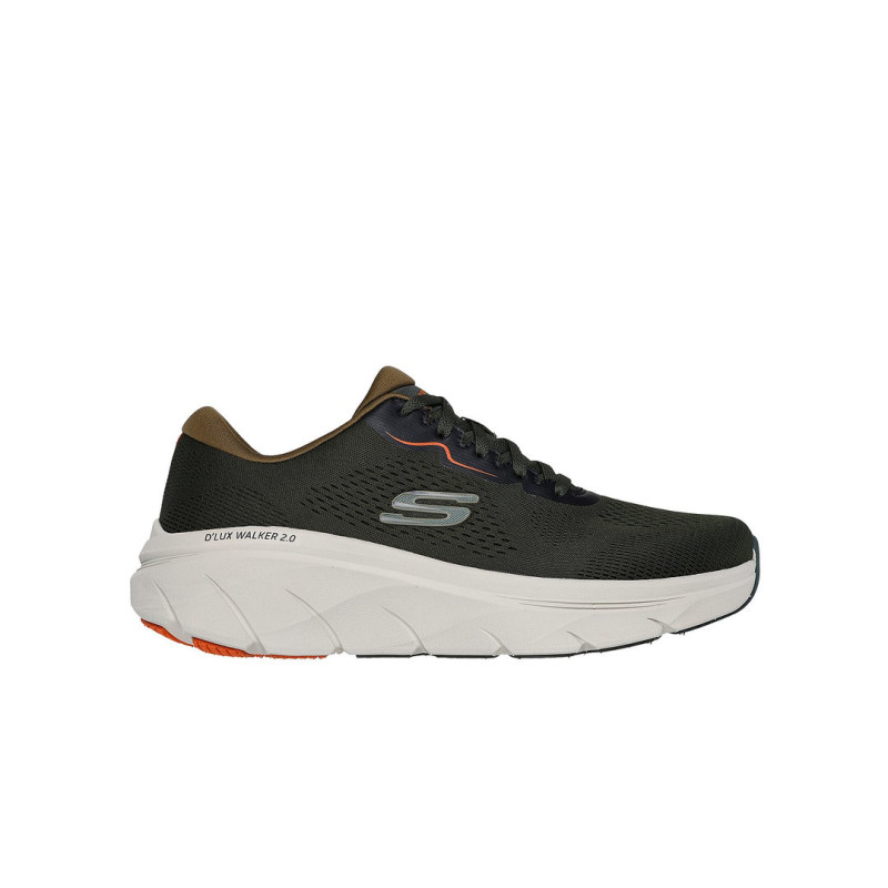 PATIKE SKECHERS D'LUX WALKER 2.0 M