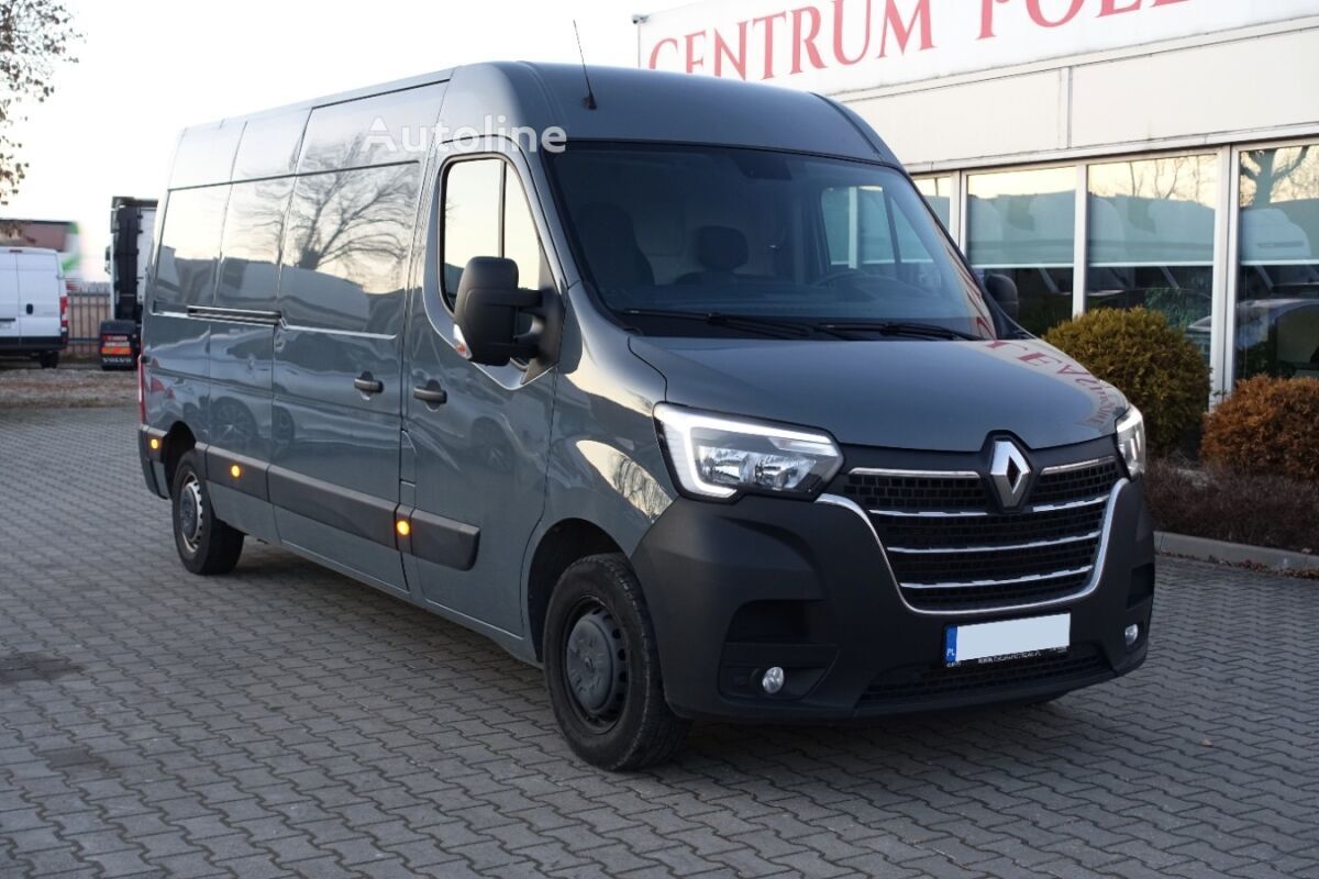 Renault Master L3H2 minibus furgon