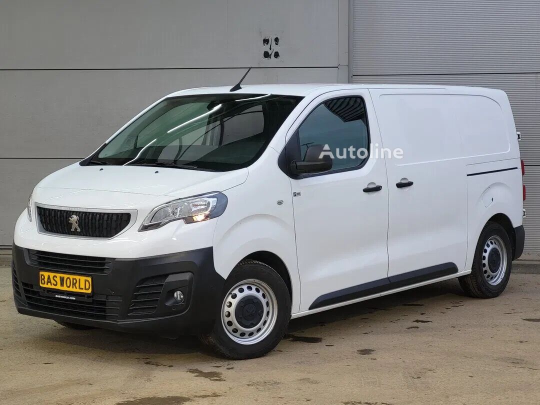 Prodaje se Peugeot Expert L2H1 Automatic Clima Cruise Navi Parkingsensors Euro6 202 minibus furgon na aukciji