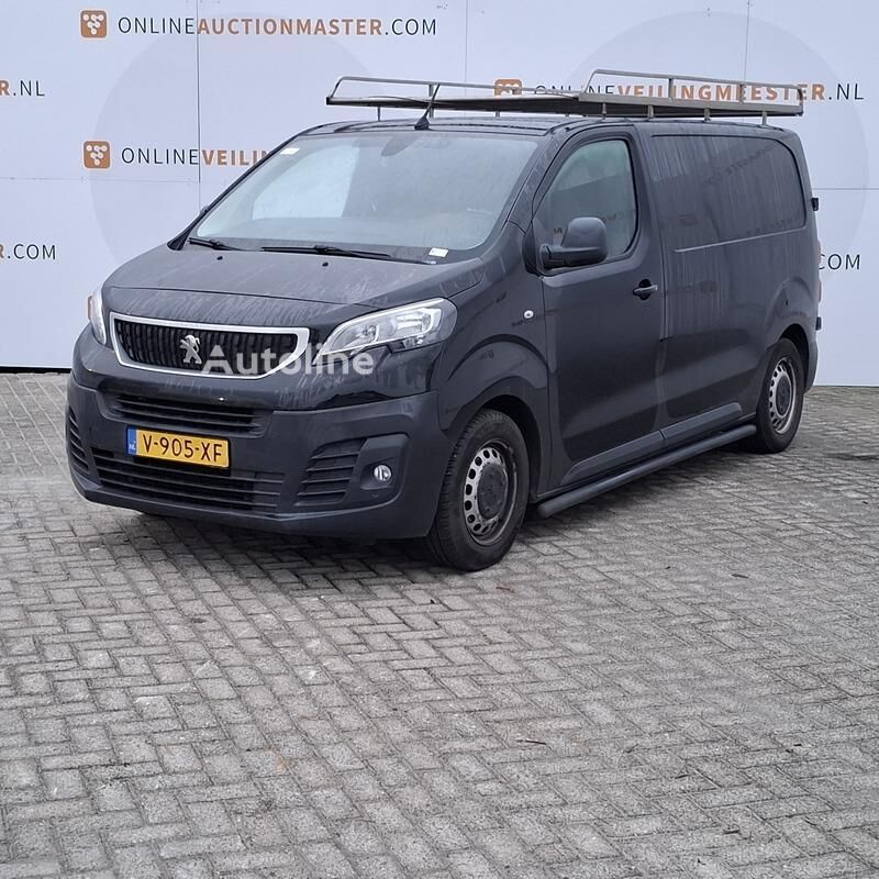 Prodaje se Peugeot EXPERT 227S 2.0 BlueHDI 150 Premium minibus furgon na aukciji