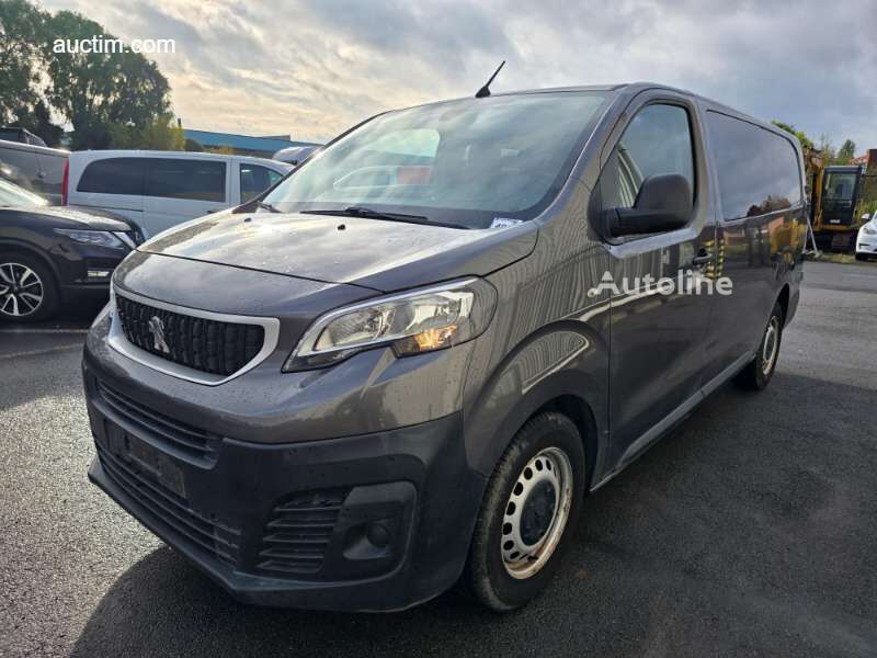 Prodaje se Peugeot Expert minibus furgon na aukciji