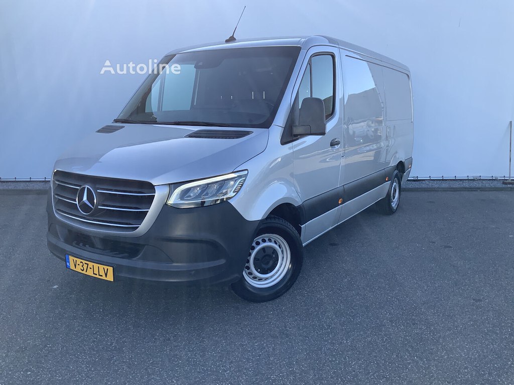 Mercedes-Benz Sprinter 316 2.2 CDI 366 L2H1 Automaat M BUX Airco Camera Cruise laki furgon