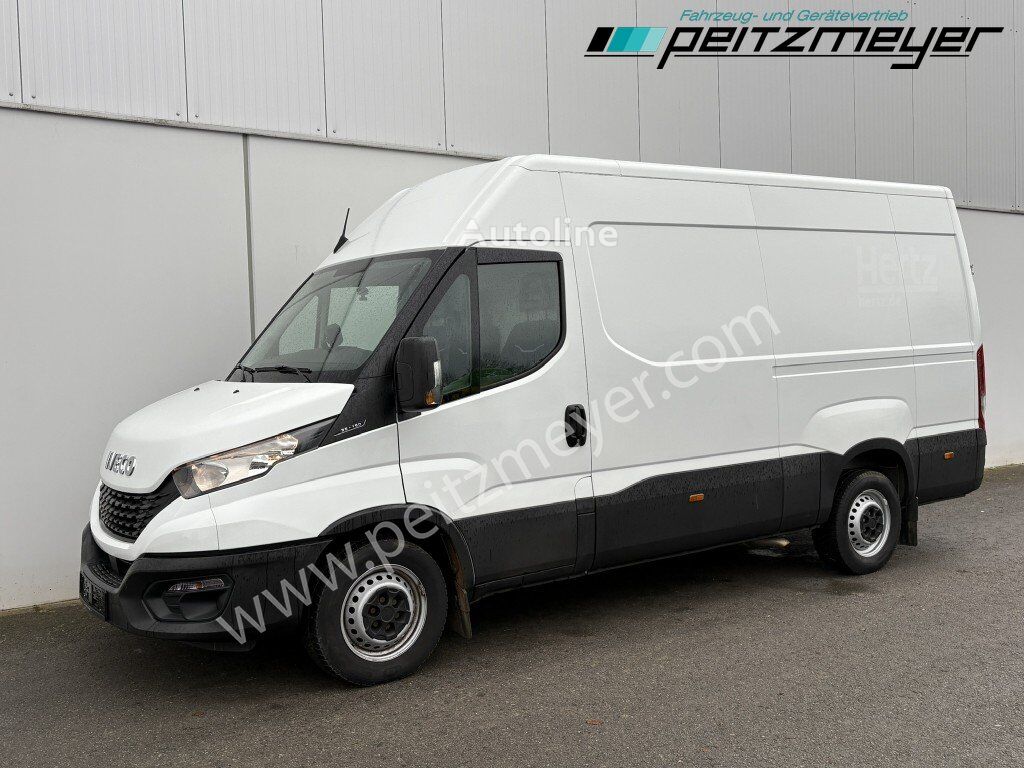 IVECO Daily 35 S 16 Kawa L2H2 minibus furgon