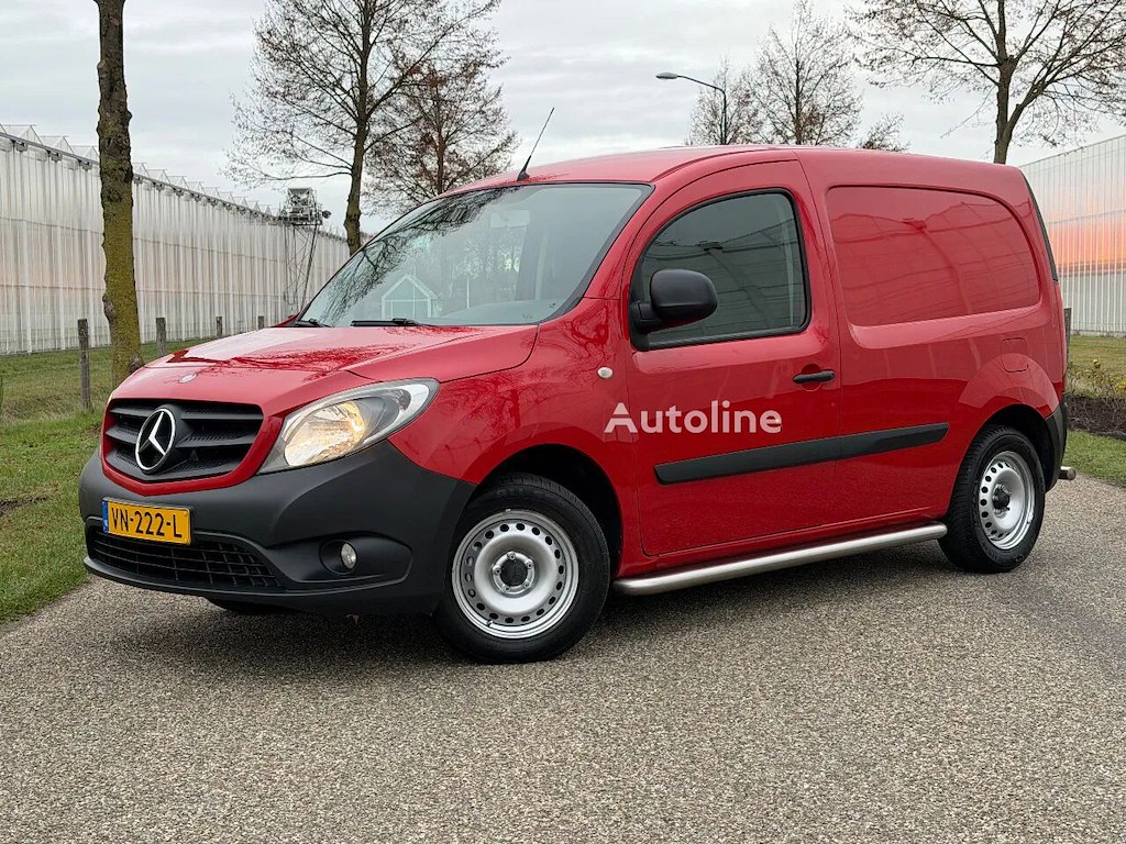 Mercedes-Benz Citan 108 CDI minibus furgon