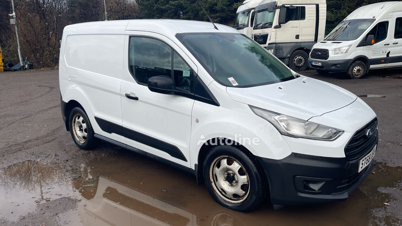 Prodaje se Ford Transit Connect 220 1.5 EcoBlue 75PS laki furgon na aukciji