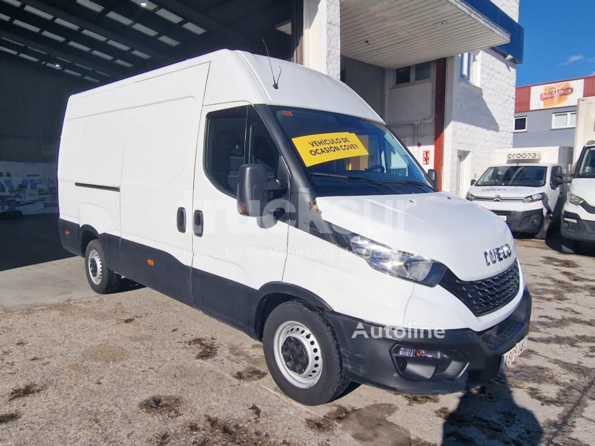 IVECO 35S14 12M3 minibus furgon
