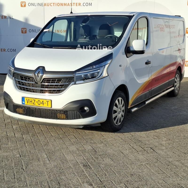 Prodaje se Renault TRAFIC 2.0 dCi 145 T29 L2H1 Business minibus furgon na aukciji
